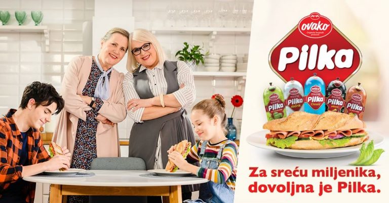 OVAKO – Domaća Pilka – Domaće u BiH