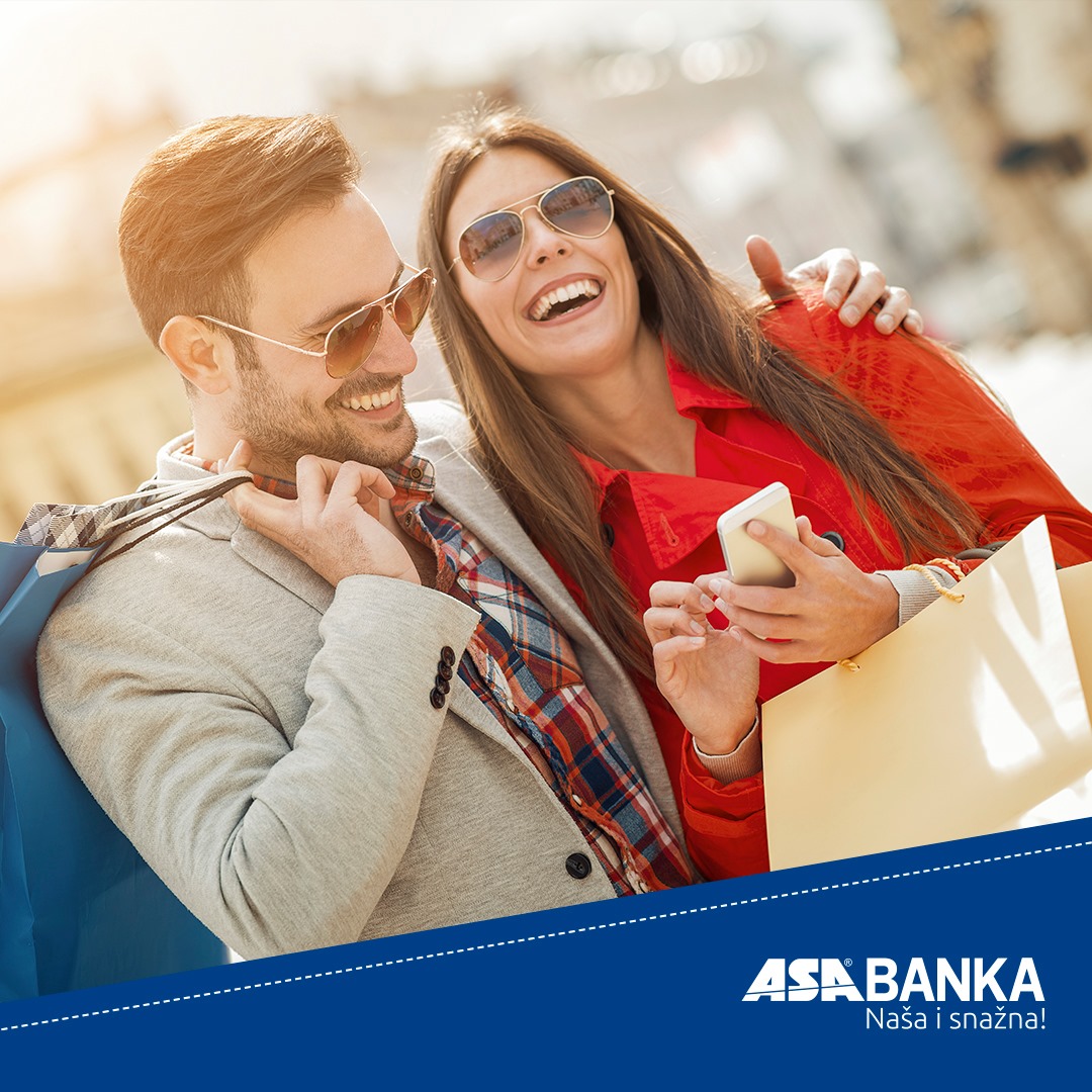 ASA Banka – Naša i snažna – Domaće u BiH