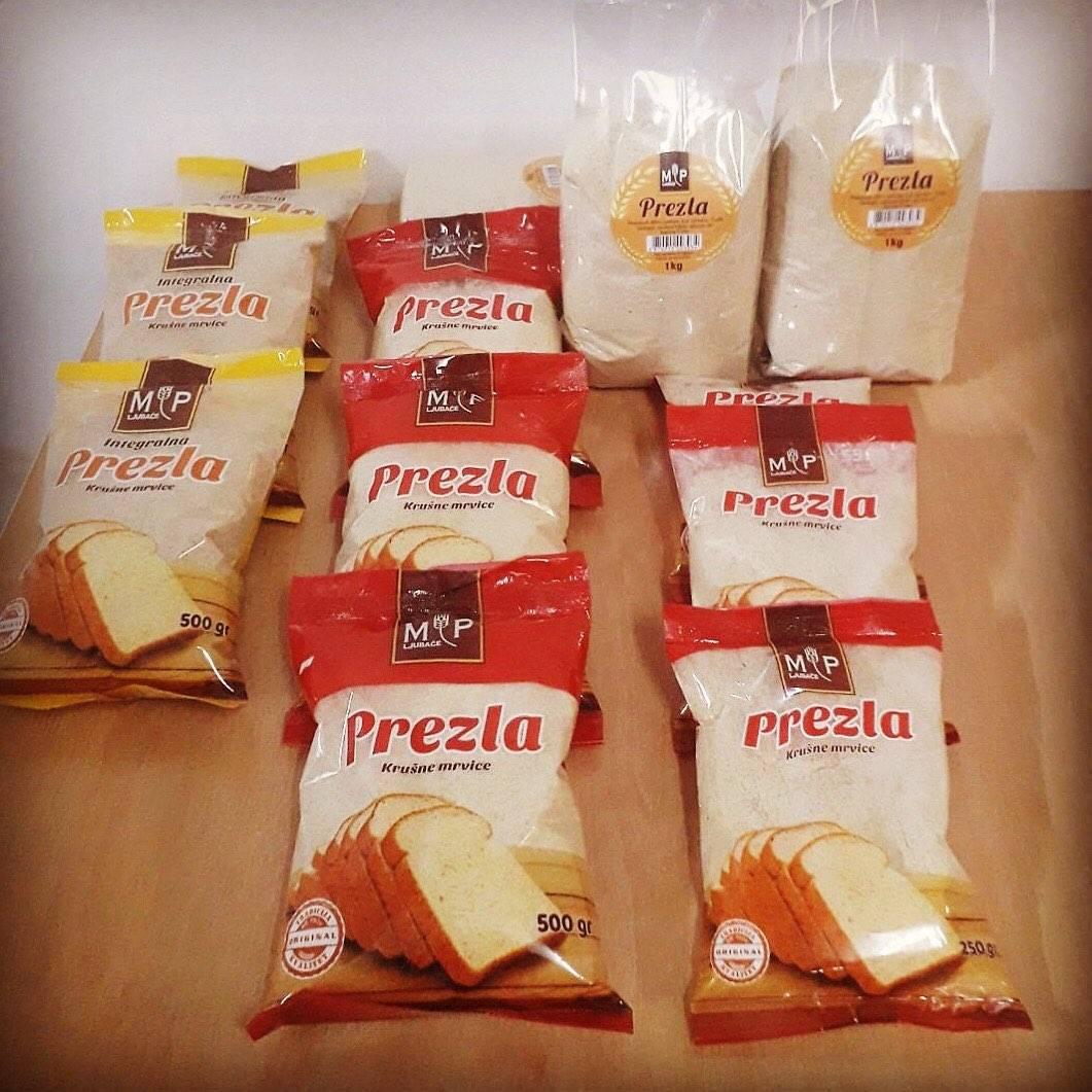 Mlin i pekara Ljubače-Prezla – Domaće u BiH