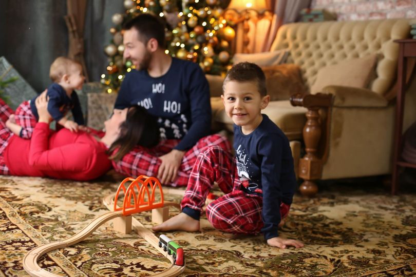 Alma Ras linija pidžama – Domaće u BiH