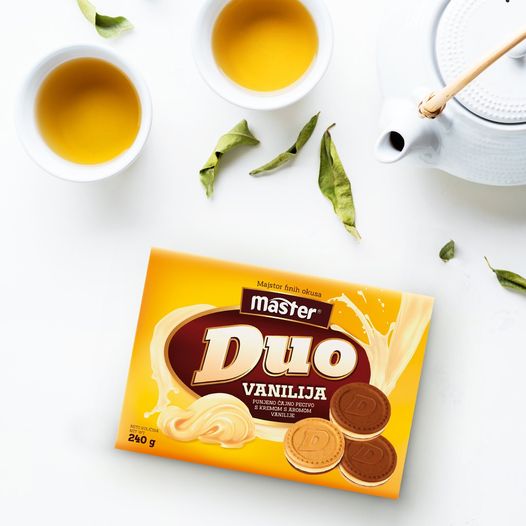 AS Jelah – Duo keks – Domaće u BiH