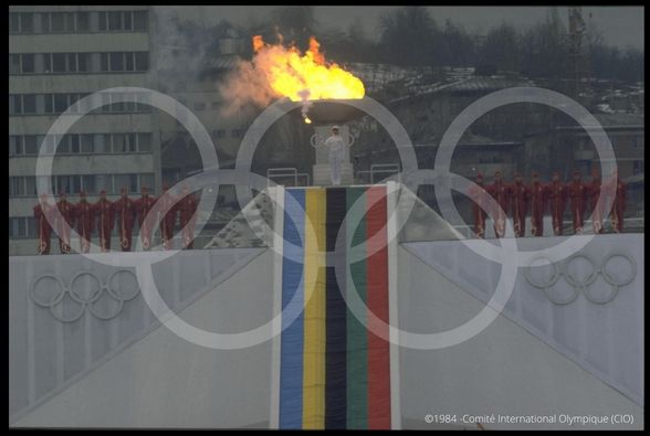 Na današnji dan počele ZOI 84 – Domaće u BiH