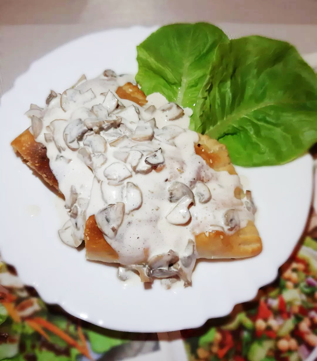 MADI recept – Pileća maslanica – Domaće u BiH